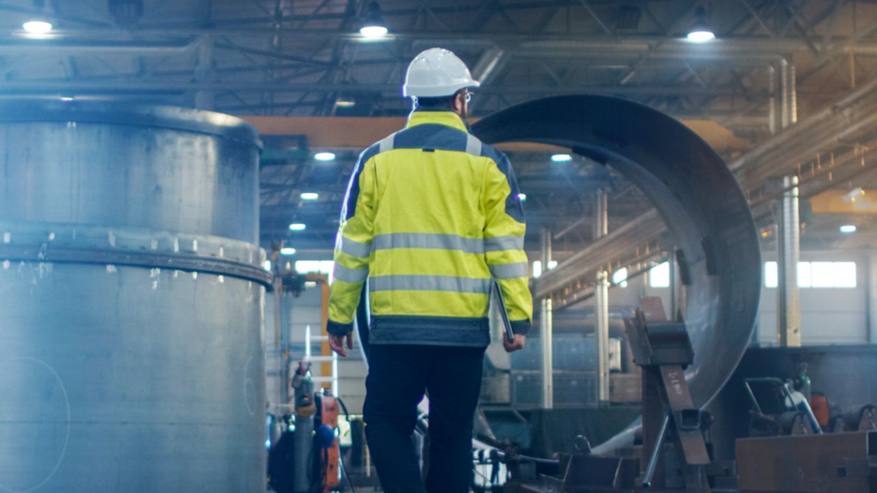 EO-Digitalisierung - Ausgleichskasse Swissmem