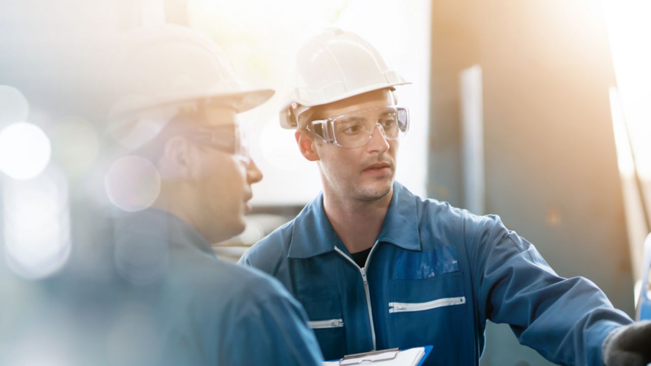 Attestation A1 - Ausgleichskasse Swissmem